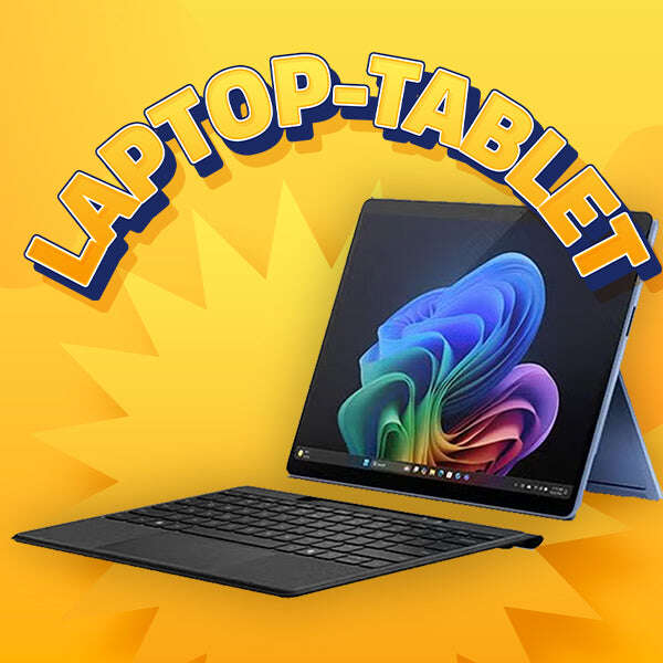 LAPTOP/TABLET TRUST USED