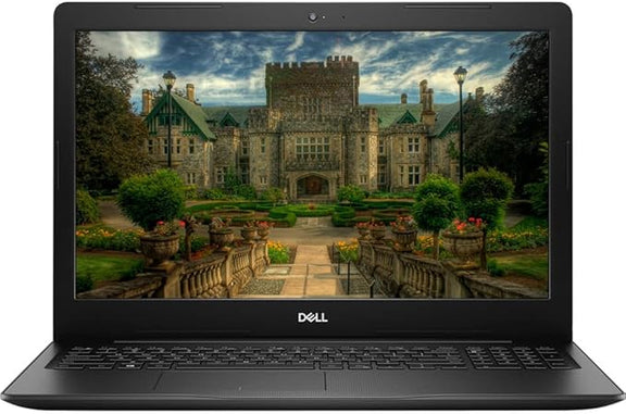 Dell Latitude 3590 Laptop 15″, Intel Corei5‑7200U, Intel HD Graphics 6 ...